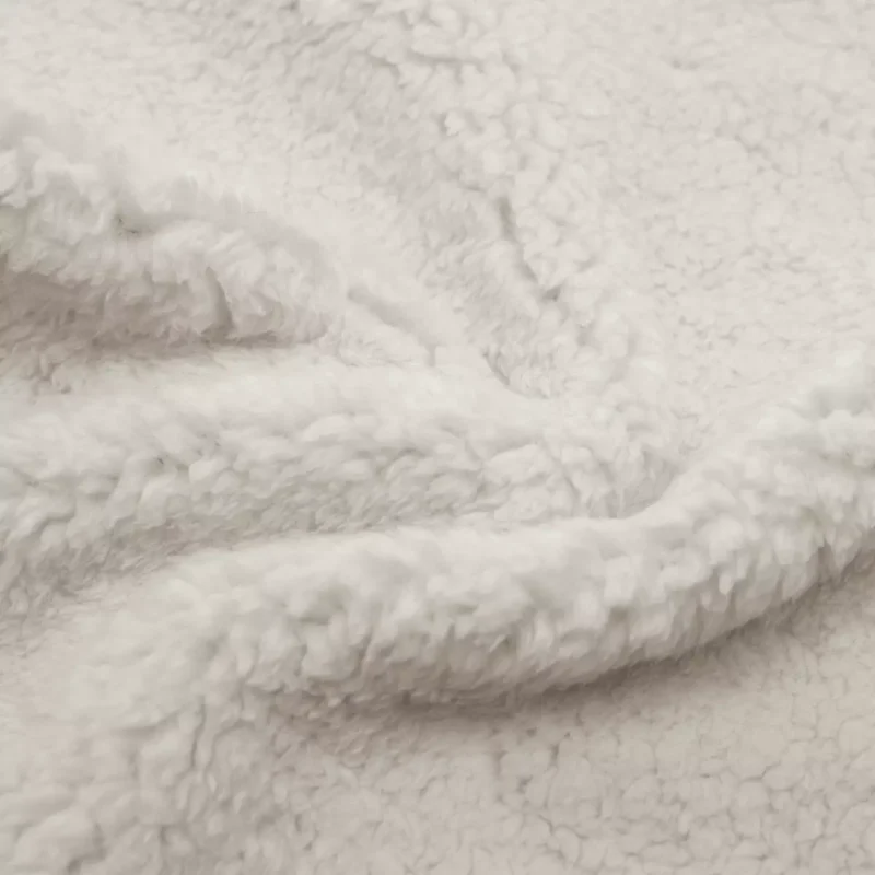Sherpa Fabric | T399G1037N60 – Fleece & Pile Fabrics