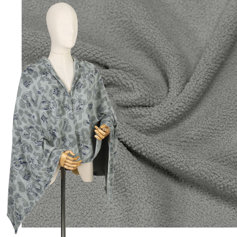 Fleece Fabric Polyester Fabric Manufacturer – Fleece & Pile Fabrics