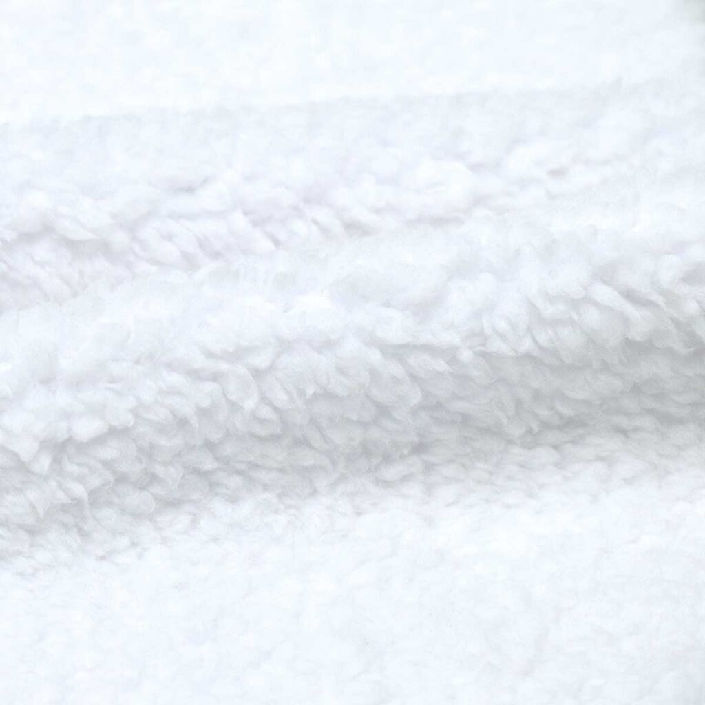 Sherpa Fabric | T502J1037E60 - Fleece & Pile Fabrics